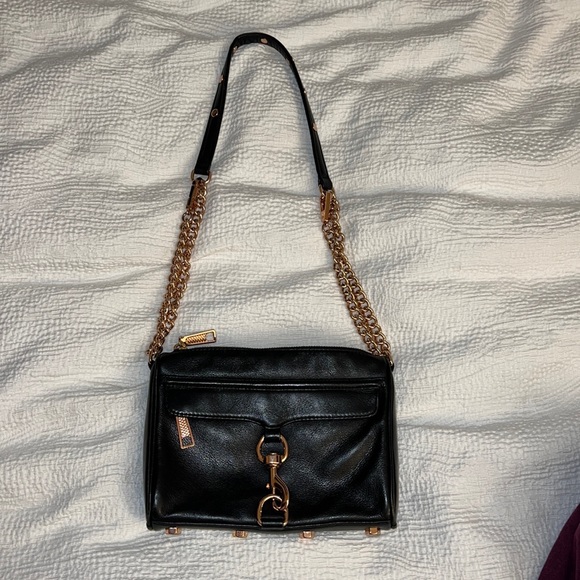 Rebecca Minkoff | Bags | Rebecca Minkoff Crossbody | Poshmark